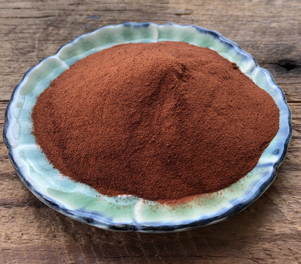 Natural Dyes - Tannin (Tannic Acid) – The Yarn Tree - fiber, yarn and ...